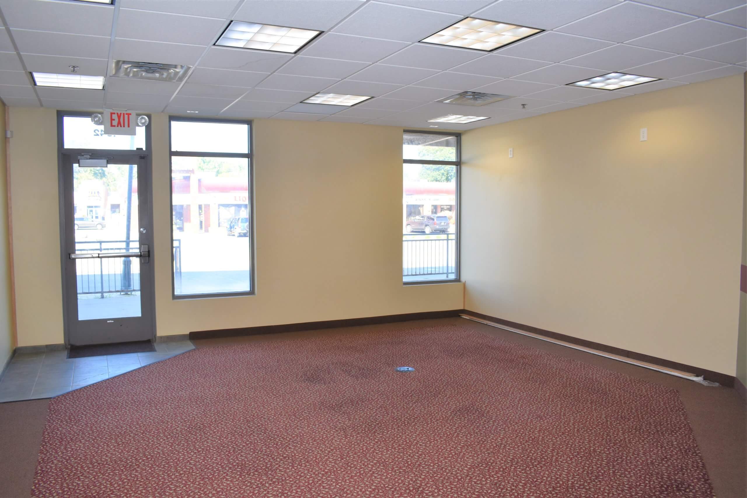 Falcon Heights Town Square | Falcon Heights, MN Apartments | Sherman ...