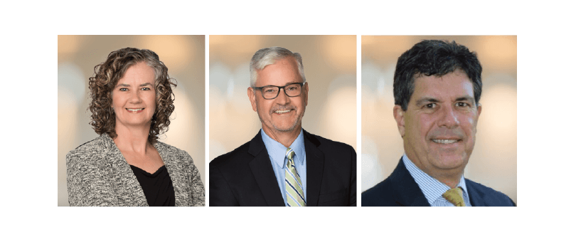 Sherman Associates Announces Promotions On Executive Team Sherman